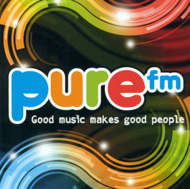 Pure FM - Good Music Makes Good People [2010] - hitparade.ch